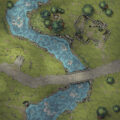 Jon's Battle Maps | 2-Minute Tabletop Community Gallery