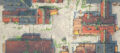 The TOWN CENTER City Battle Map | 2-Minute Tabletop