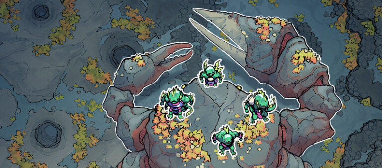 Colossal Creatures - Rules for Climbing on Larger Creatures