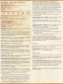 Kawaryu monk stat block with columns | 2-Minute Tabletop