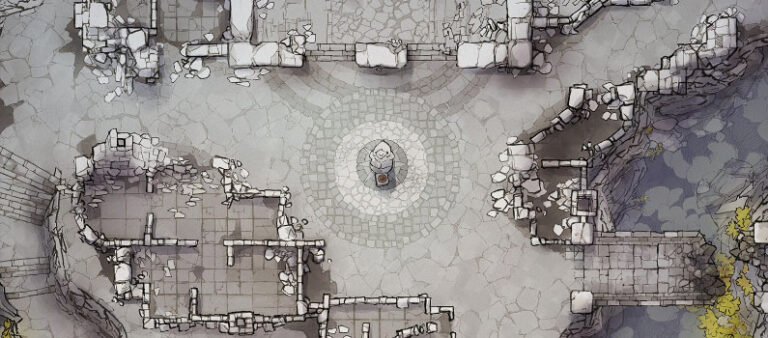 Mercantile Tokens (for RPG maps) by 2-Minute Table Top