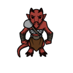 A Vault of Traps and Scales - Kobold Dungeon Encounter for D&D 5E | 2 ...