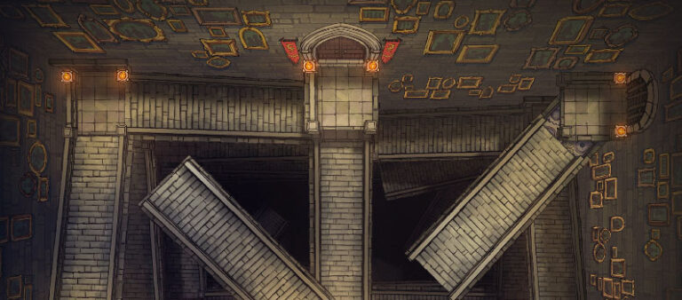 2-Minute Tabletop – Fantasy RPG Maps, Assets, and Tokens