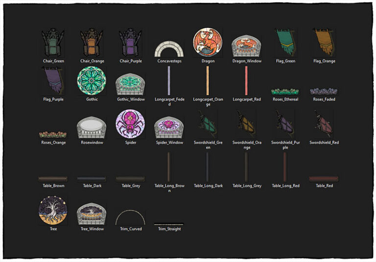 The Wizarding School Great Hall | 2-Minute Tabletop