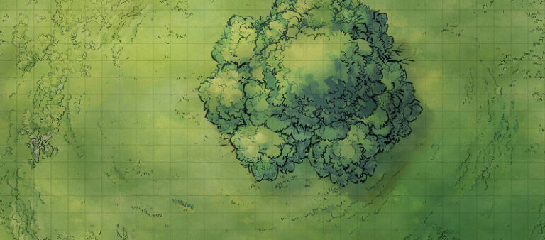 The Wizarding School Great Hall | 2-Minute Tabletop