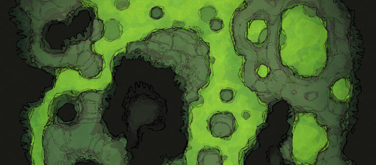 2-Minute Tabletop – Fantasy RPG Maps, Assets, and Tokens