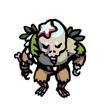 Seabed Zombie 2 - Monster Token | 2-Minute Tabletop