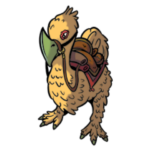 axe-beak | 2-Minute Tabletop