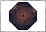 The Medieval Building Map Assets | 2-Minute Tabletop