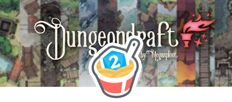 2-Minute Tabletop – Fantasy RPG Maps, Assets, and Tokens