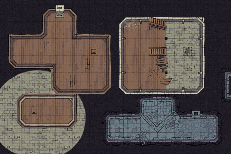 Dungeondraft-New | 2-Minute Tabletop