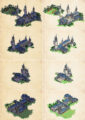 The Wizarding School Grounds Map Pack | 2-Minute Tabletop