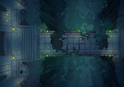 Curse and Scream - Cursed Undead Encounter for D&D 5e | 2-Minute Tabletop