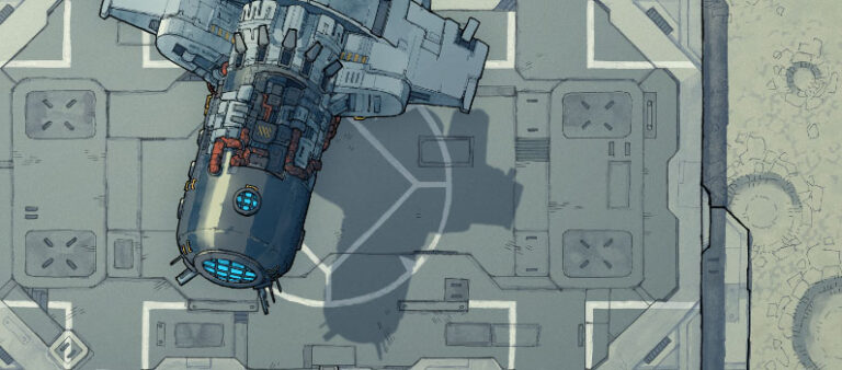 2-Minute Tabletop – Fantasy RPG Maps, Assets, and Tokens