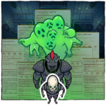 Curse and Scream - 5e Undead Encounter - Preview | 2-Minute Tabletop