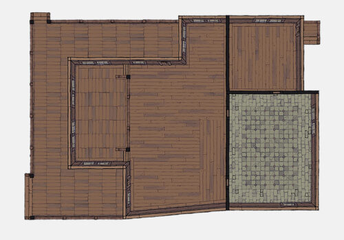 The Food Assets Pack | Maps & Assets by 2-Minute Tabletop