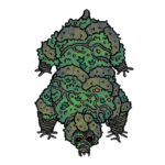 Rooted in Wrath - Corrupted Plant Encounter for D&D 5e