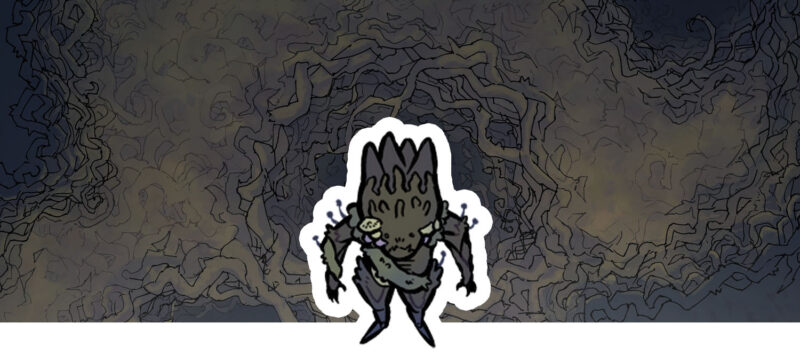 Rooted in Wrath - Corrupted Plant Encounter for D&D 5e