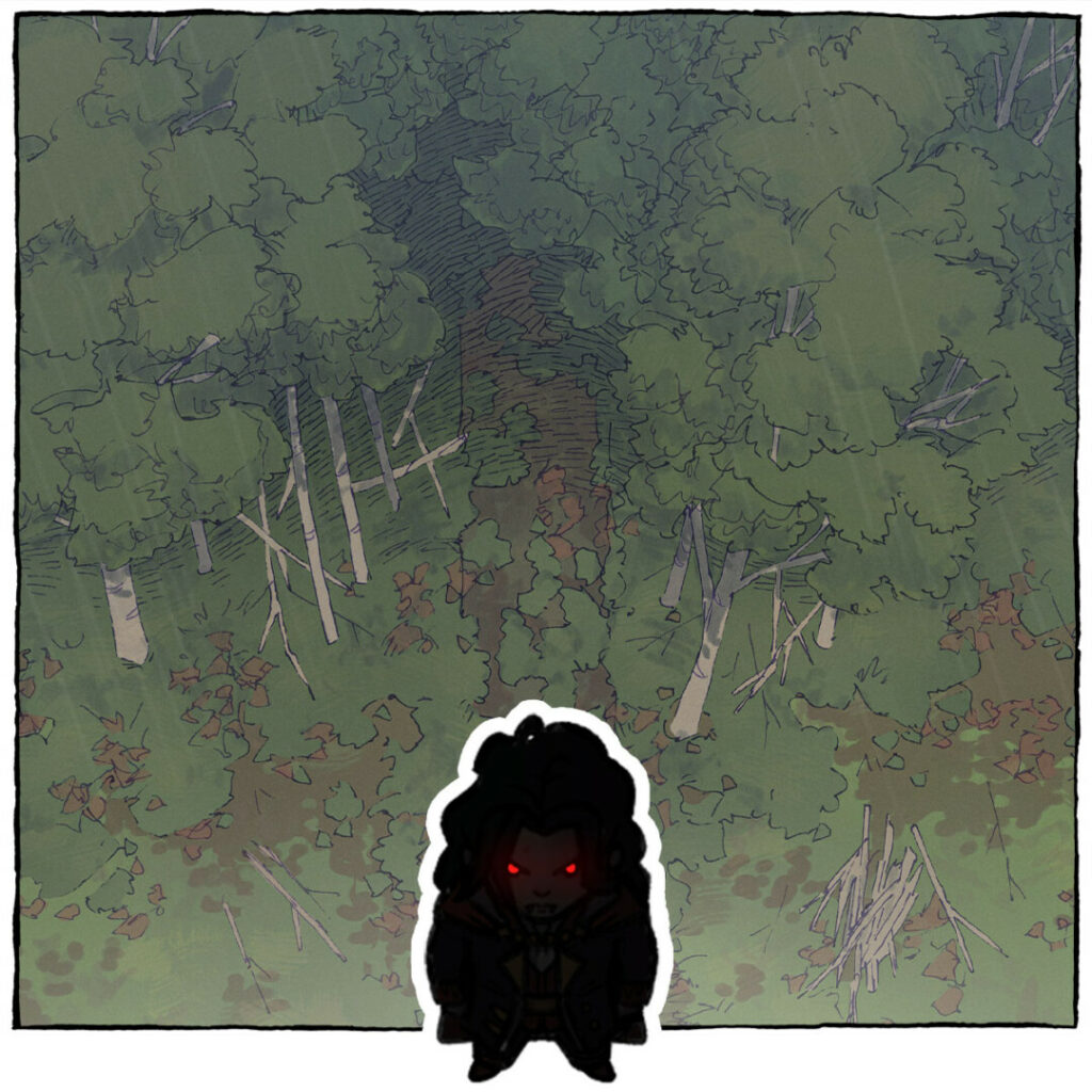 Ravensburg Adventure Setting - Preview | 2-Minute Tabletop