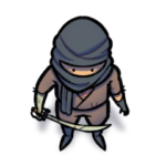 Gallows' Rot, Part 2 - Desert Cultist Encounter for D&D 5e