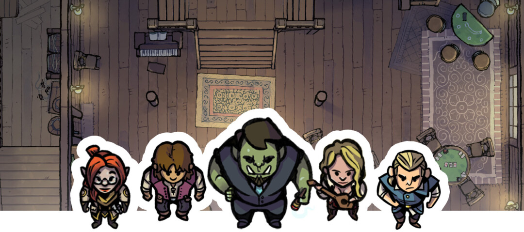 Gallows' Rot, Part 2 - Desert Cultist Encounter for D&D 5e