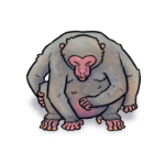 All That Glitters - Onsen Monkey Encounter for D&D 5e