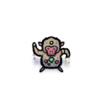 All That Glitters - Onsen Monkey Encounter for D&D 5e