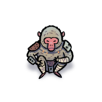 All That Glitters - Onsen Monkey Encounter for D&D 5e