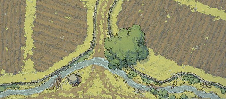 2-Minute Tabletop – Fantasy RPG Maps, Assets, and Tokens