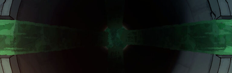 Megalith & The Core Authority | A System-Neutral Adventure Setting