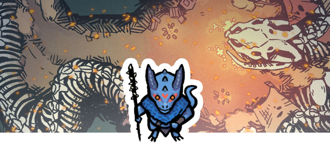 Fireblood and Silver, Part 3 – The Fireblood Den - Banner - Large | 2 ...