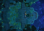 The Royal Overlook Battle Map | 2-Minute Tabletop