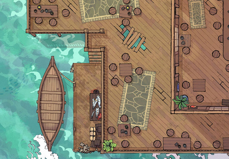 bar Archives | 2-Minute Tabletop