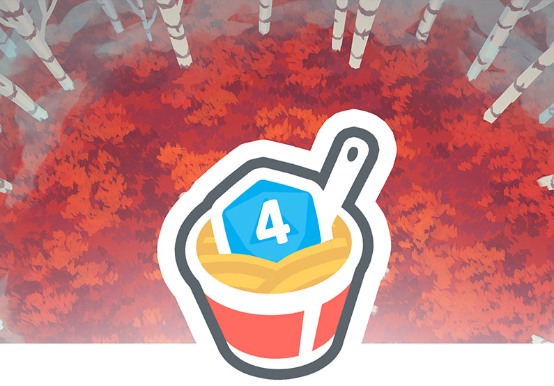 Maps & Assets Volume 4 | The 2-Minute Tabletop Collection