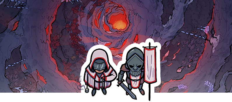 Might Against Magic - Antimagic Inquisition Encounter for D&D 5e | 2 ...