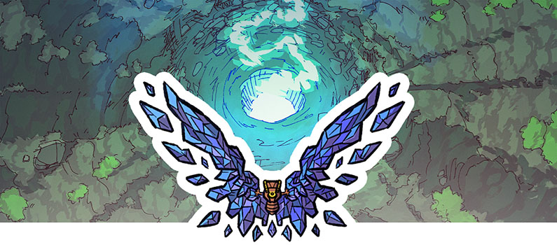 Ruins & Rigs: A Mecha Hack Setting | 2-Minute Tabletop